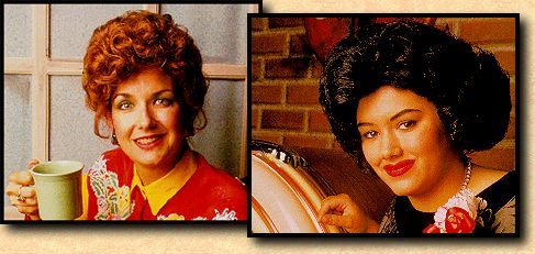 Mandy Barnett - "Always... Patsy Cline"