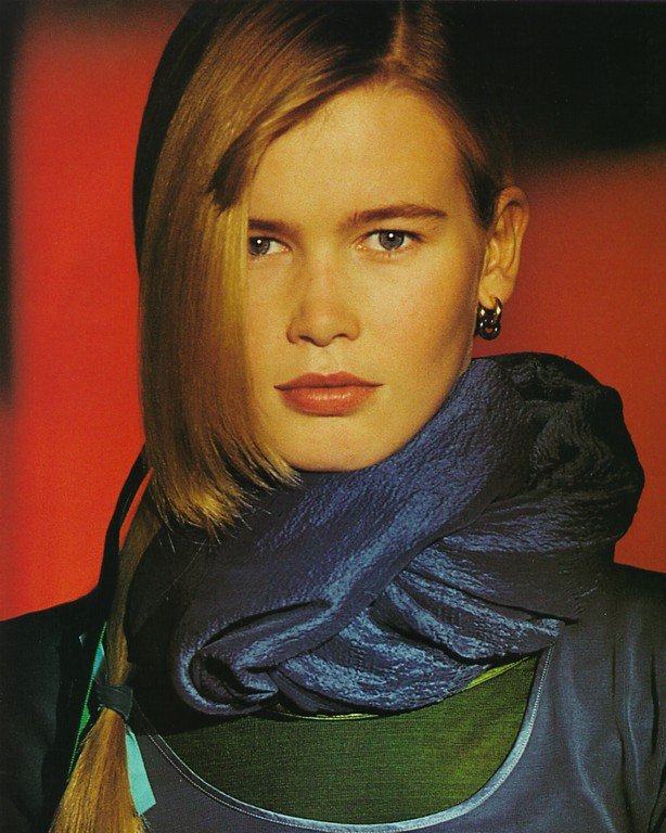 Claudia Schiffer pictures, part 13